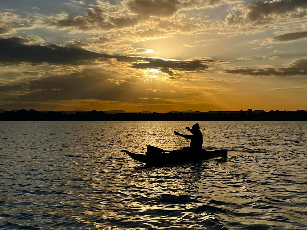 Lac Tana, genèse du plus grand fleuve du monde - Sissi Traveltips
